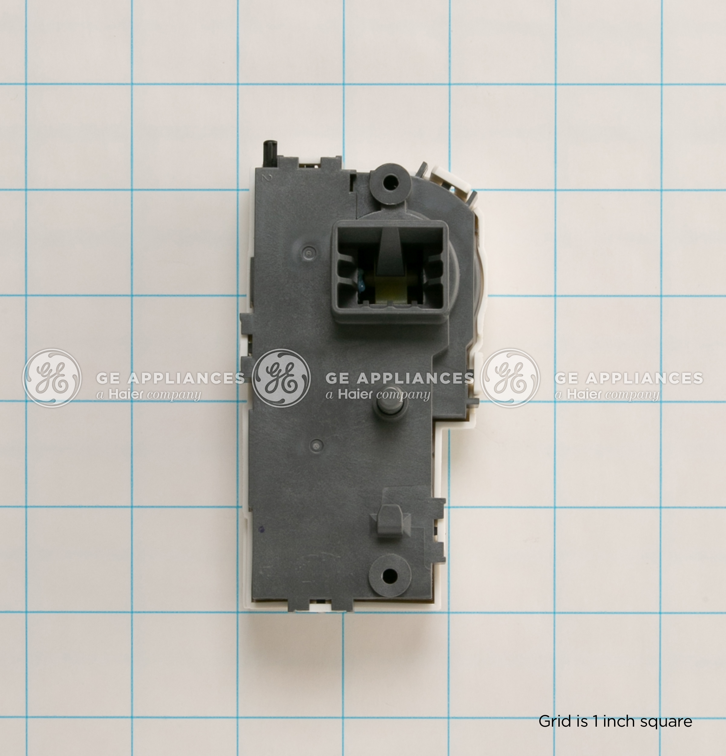 WH01X29528 | DOOR LOCK | GE Appliances Parts