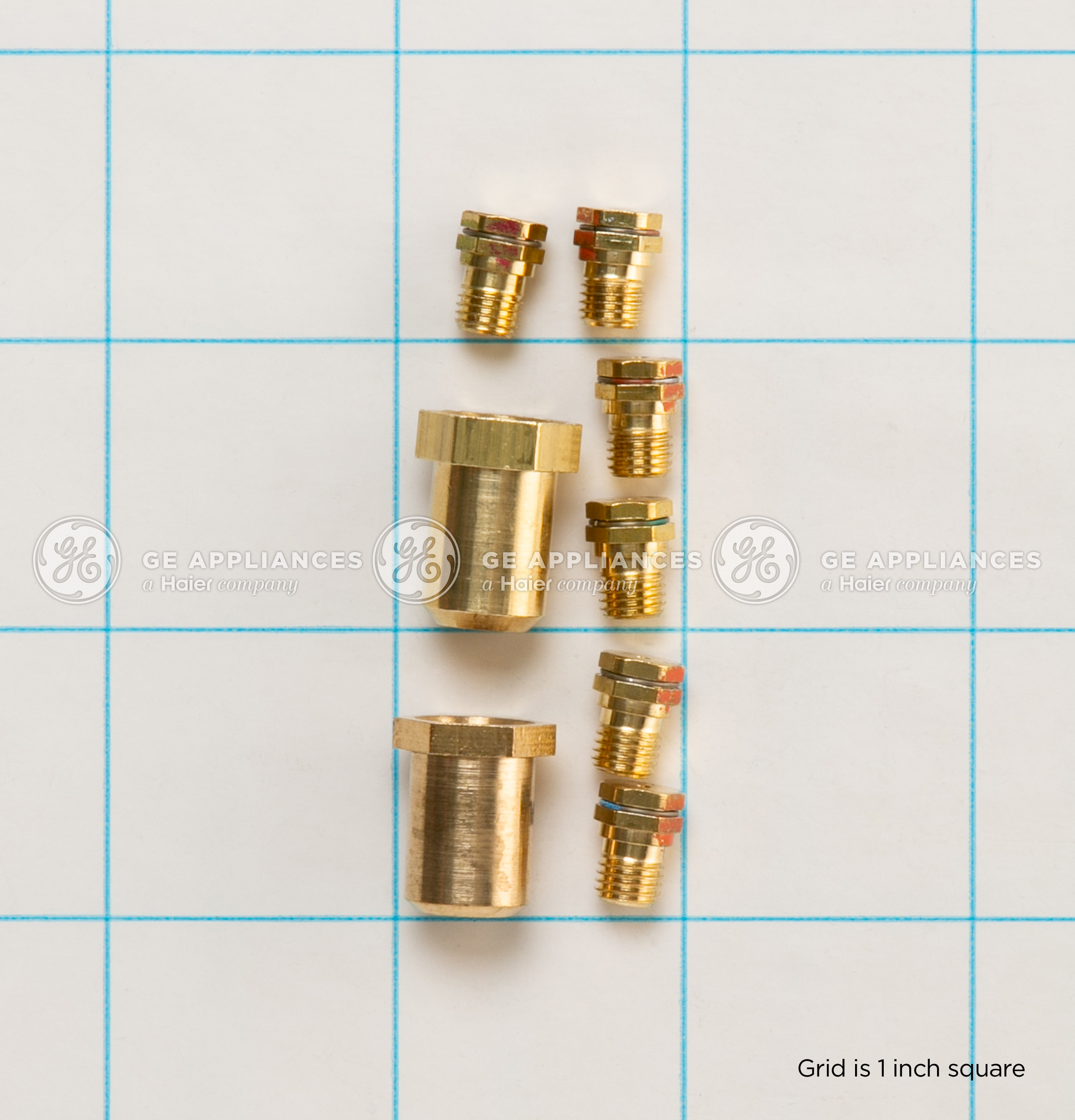 WB28X47008 | LP CONVERSION KIT | GE Appliances Parts