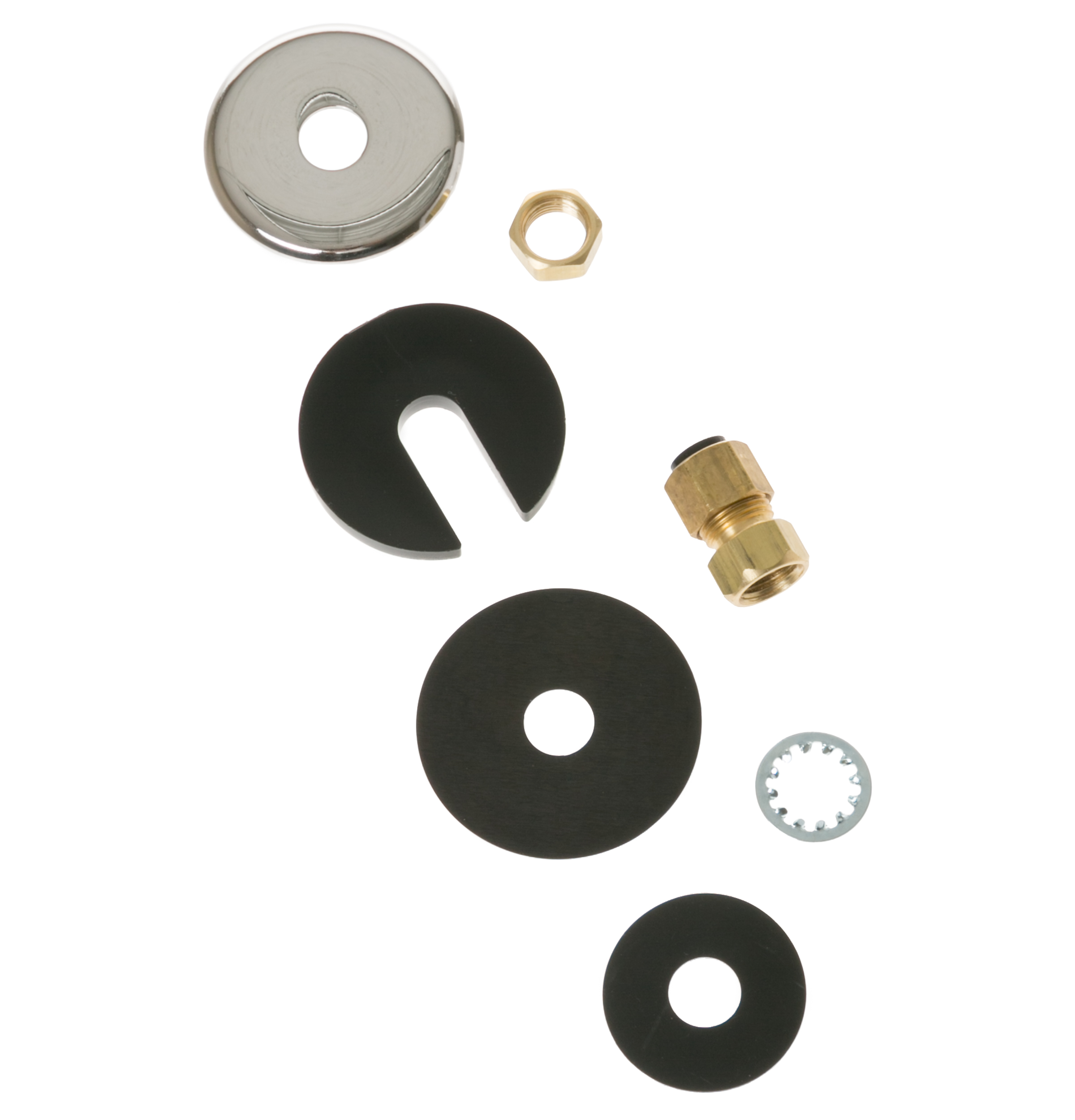 UNFCTFBL | GE WATER FILTRATION FAUCET IN CHROME FOR FILTRATION SYSTEMS ...