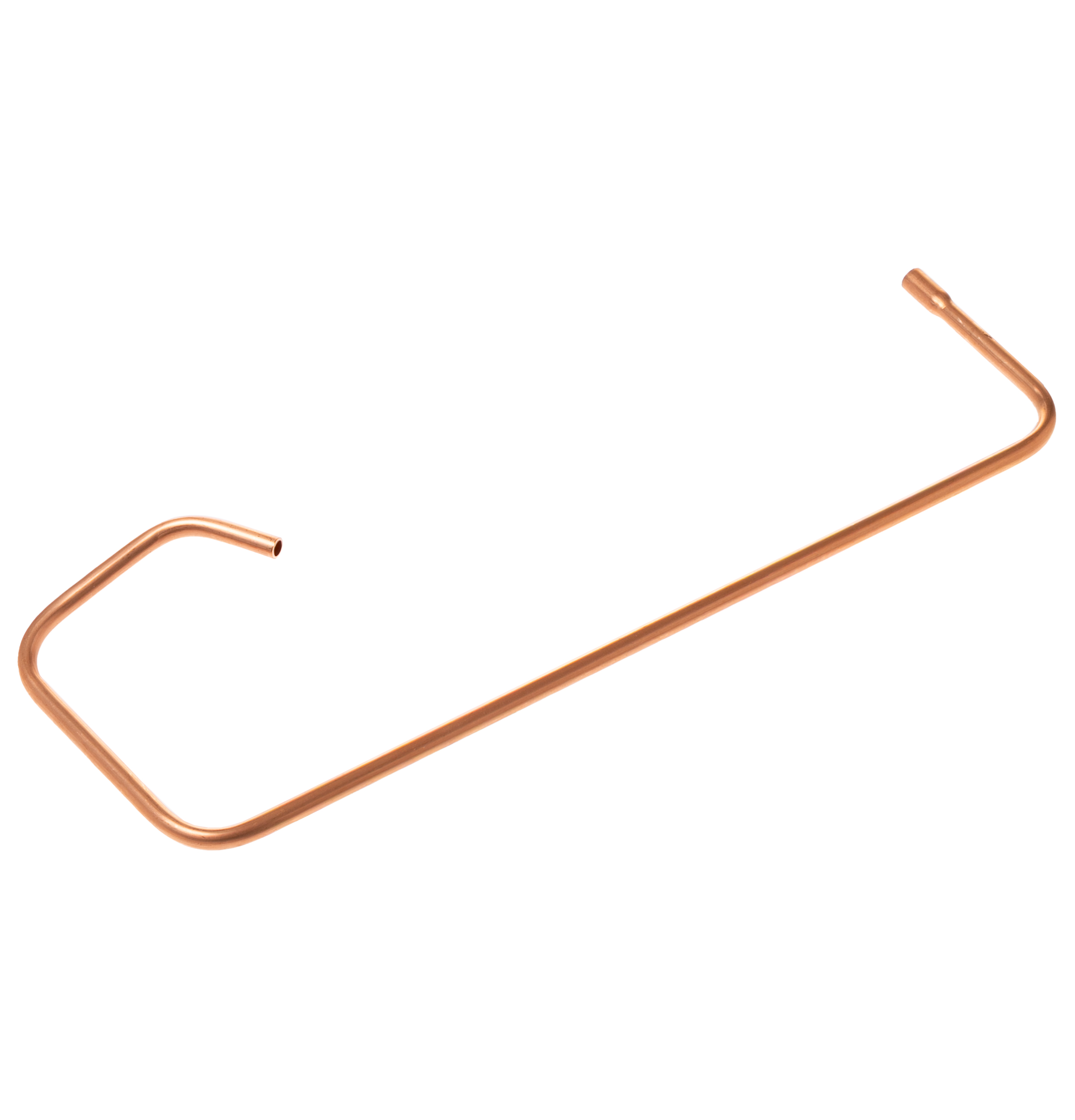 WR87X43008 | SUCTION JUMPER TUBE | GE Appliances Parts