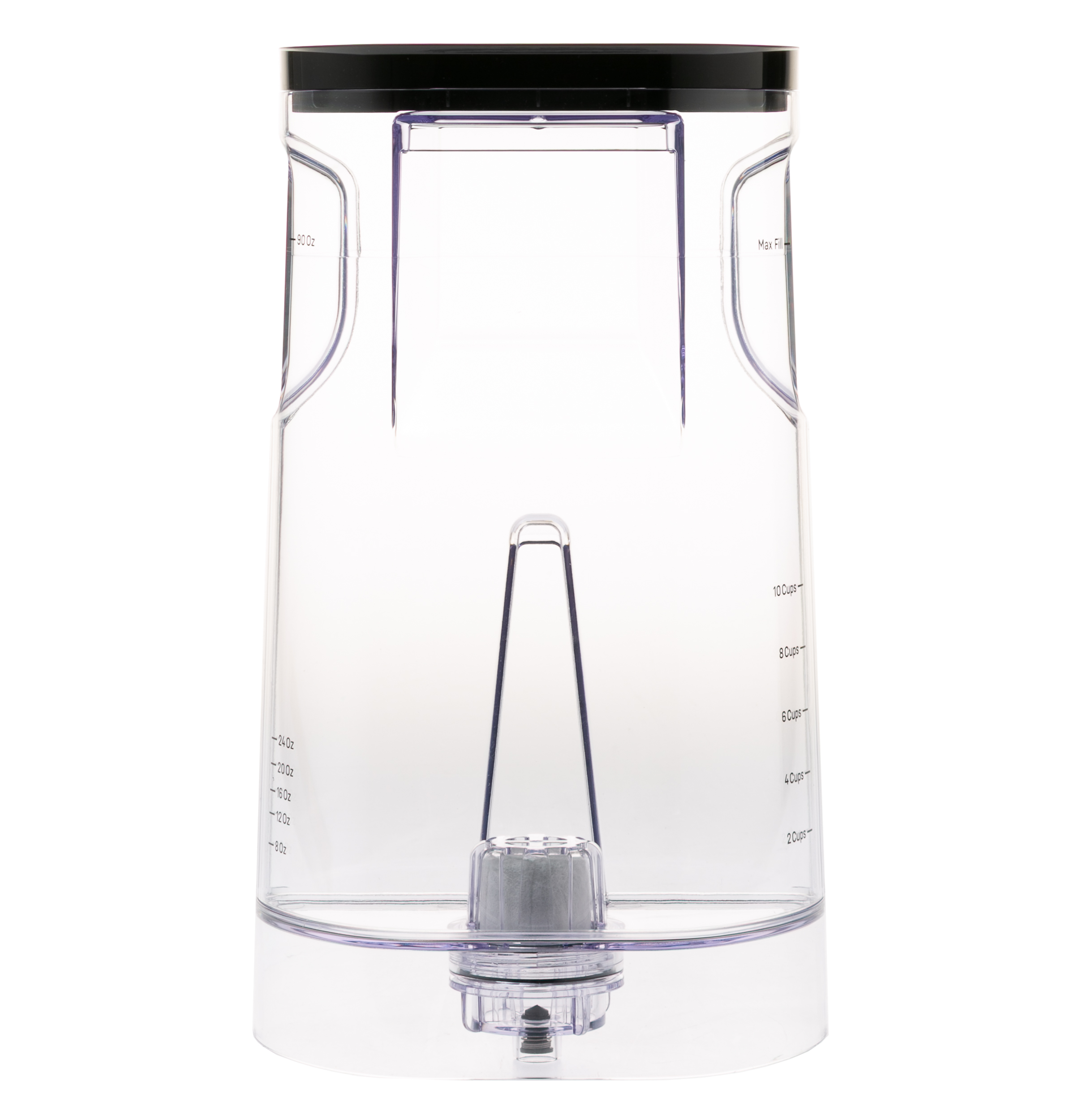 WC02X21242 | WATER RESERVOIR ASSEMBLY | GE Appliances Parts