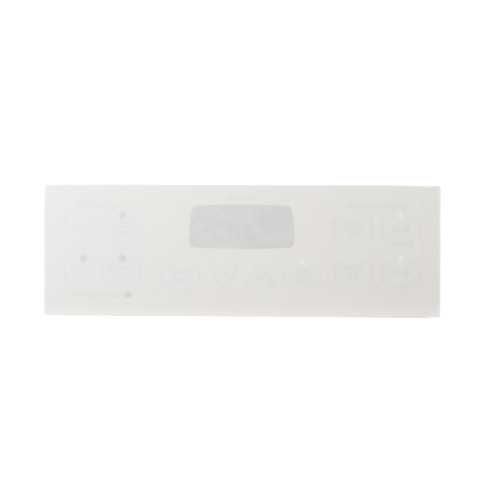 WB27K10265 | OVERLAY T09-B | GE Appliances Parts