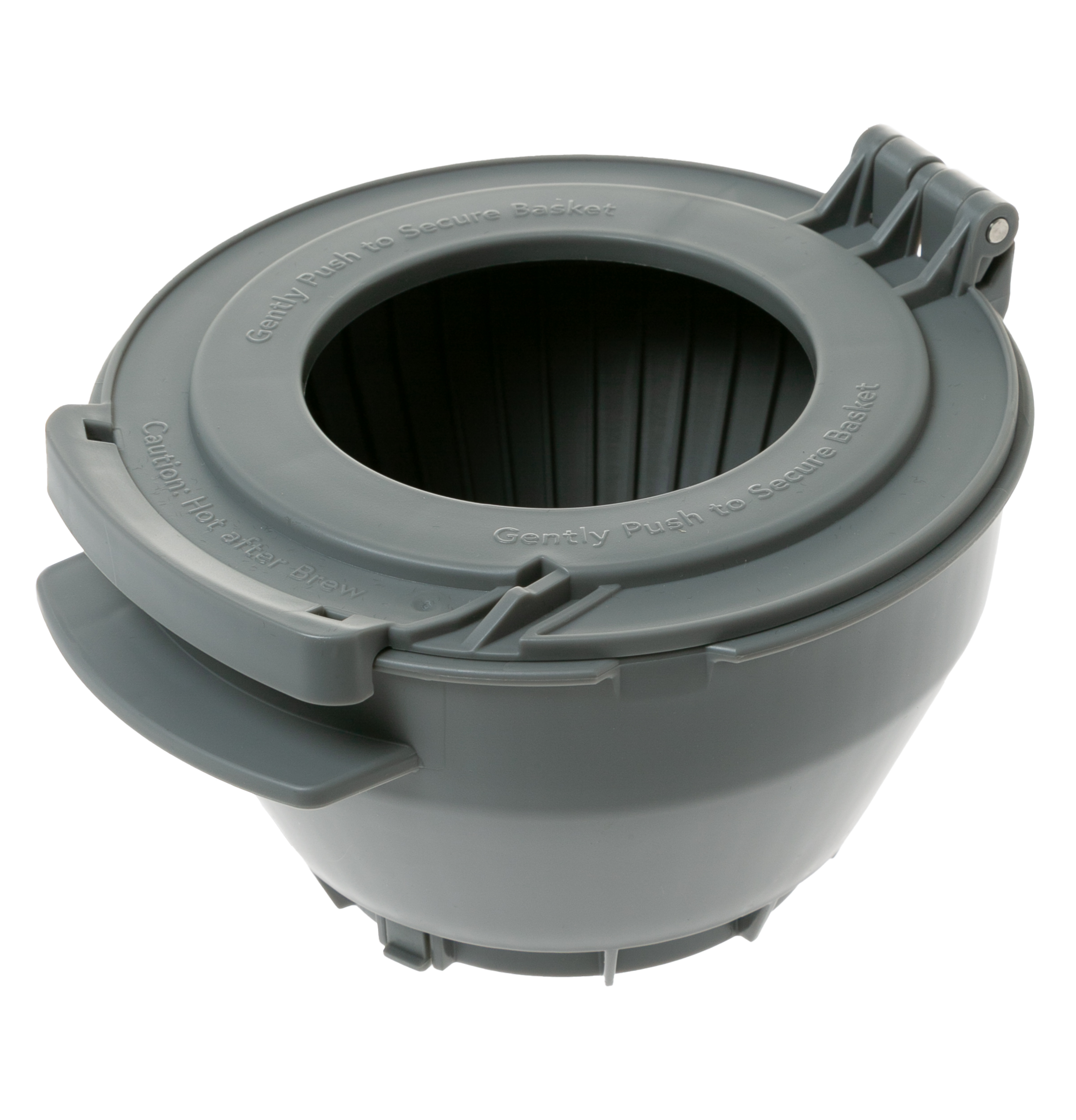 WC01X21023 | BREW CHAMBER ASSEMBLY | GE Appliances Parts