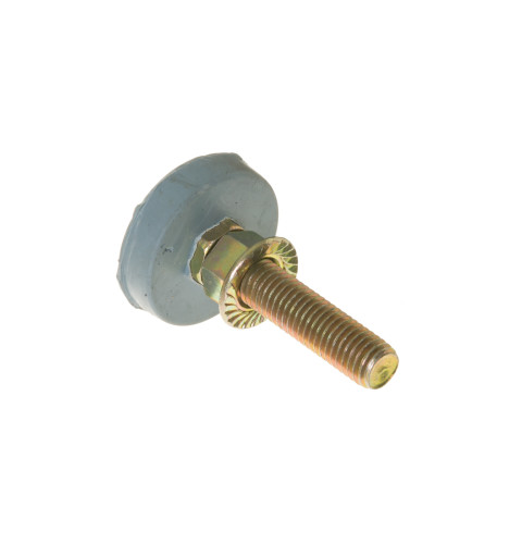 WH46X20828 | WASHING MACHINE LEVELING LEG | GE Appliances Parts