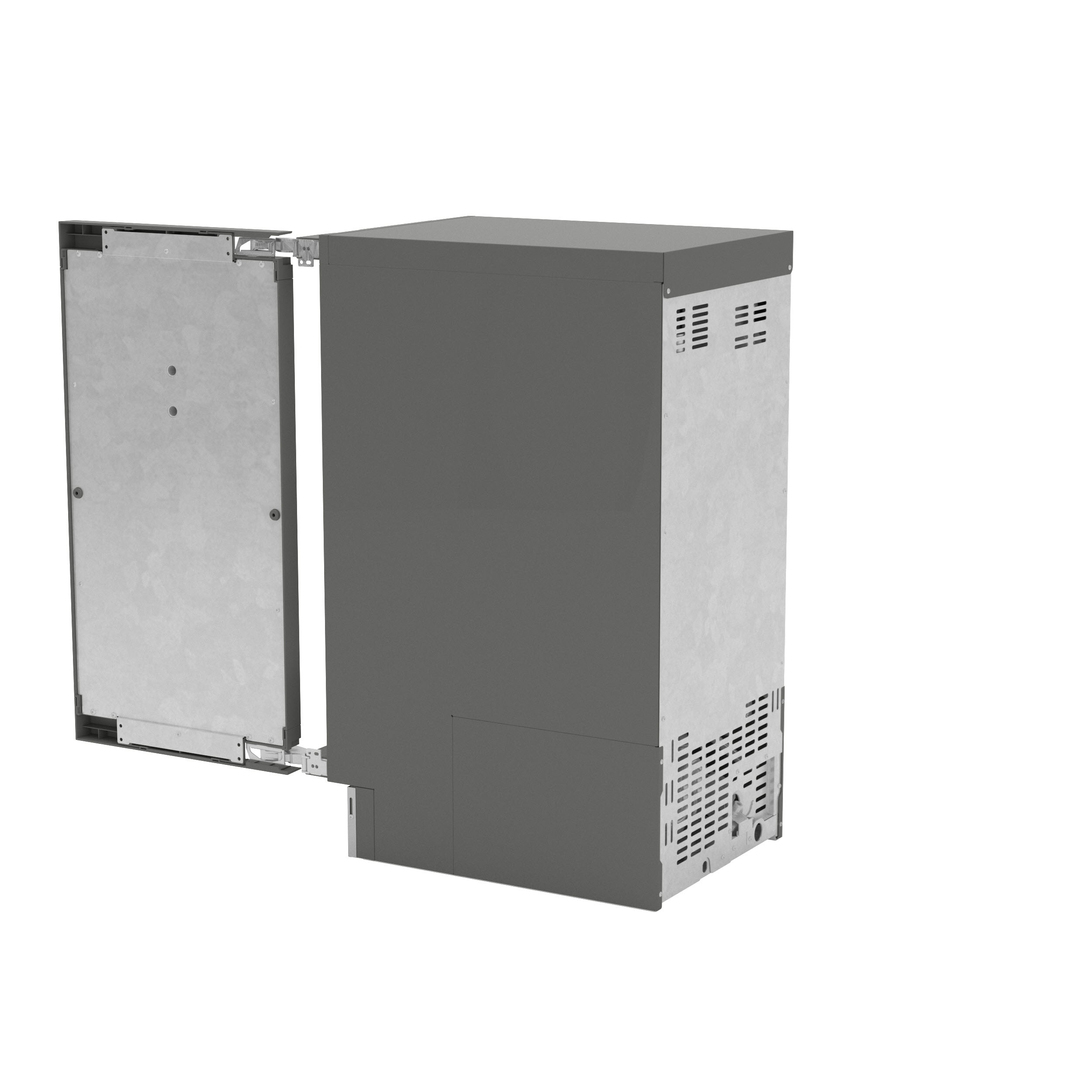 Product: GE-UNC15NPWII
