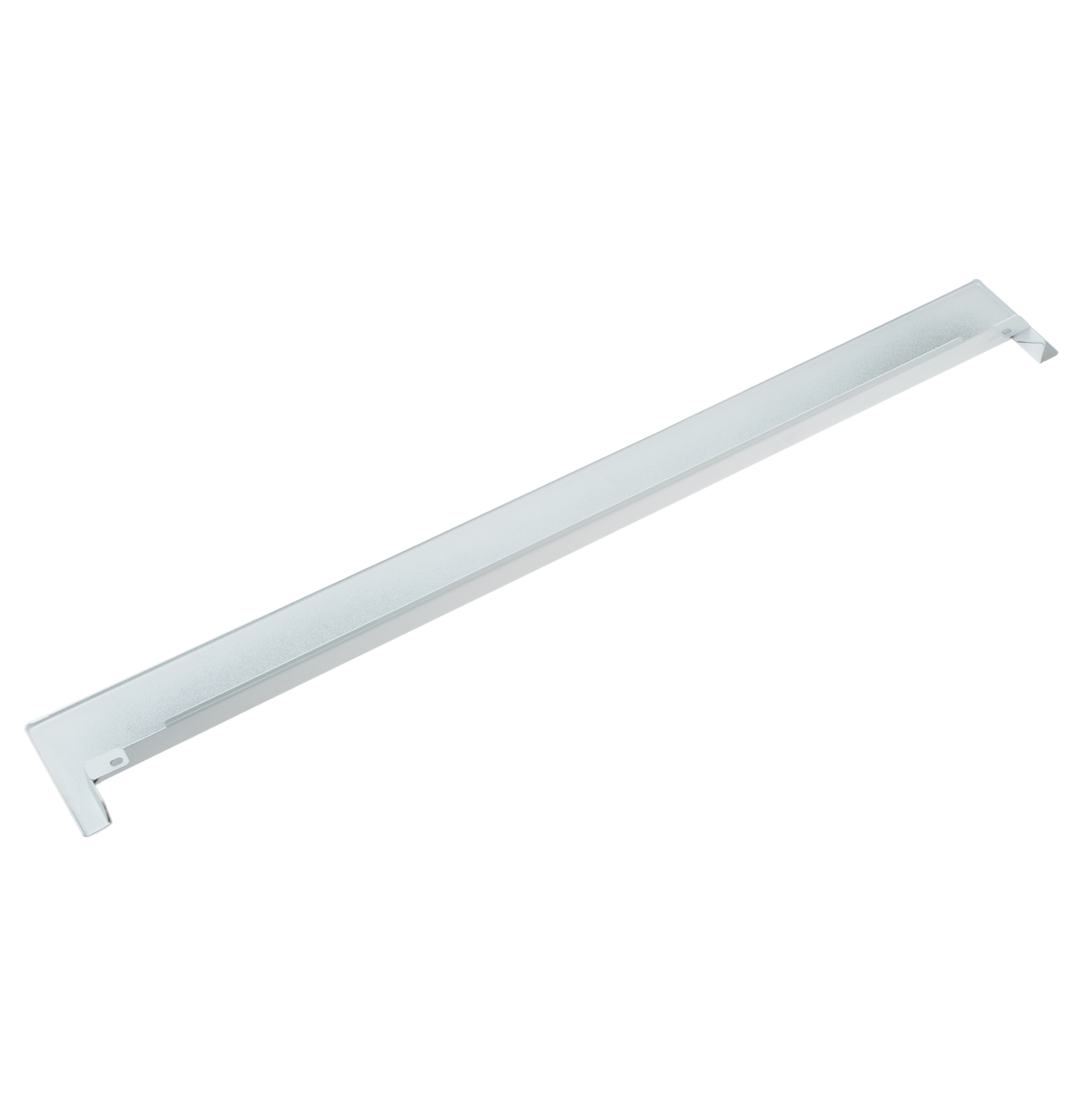 WB07X46550 | BOTTOM TRIM WHITE SLATE | GE Appliances Parts