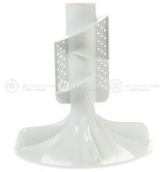 Assembly View for TUB & BASKET ASSEMBLY | GUD27ESSM1WW