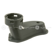 Assembly View for MOTOR, SUMP & FILTER ASSEMBLY | PDT715SYN3FS