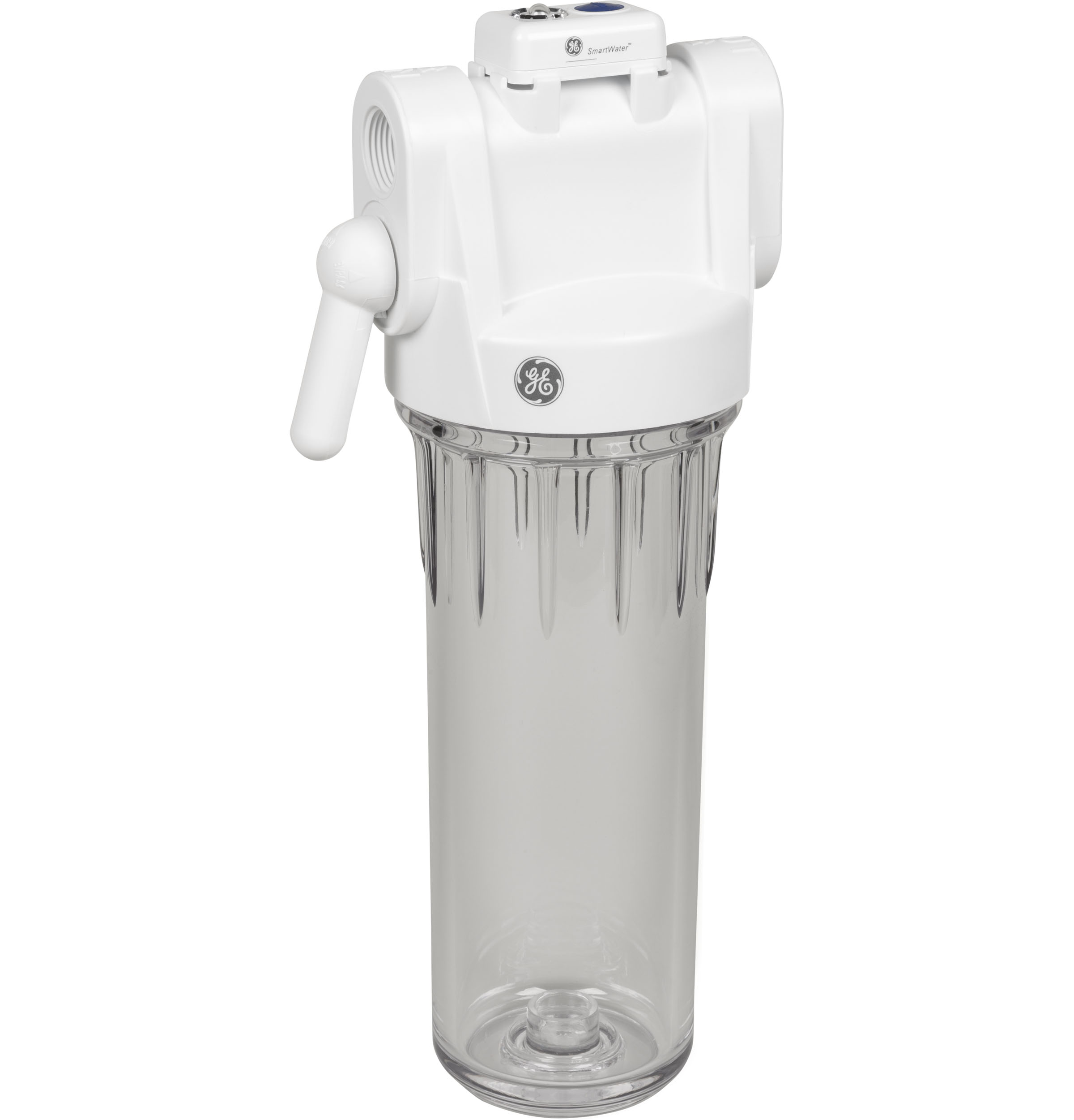 GXWH20T | Whole House Water Filtration System | GE Appliances Parts