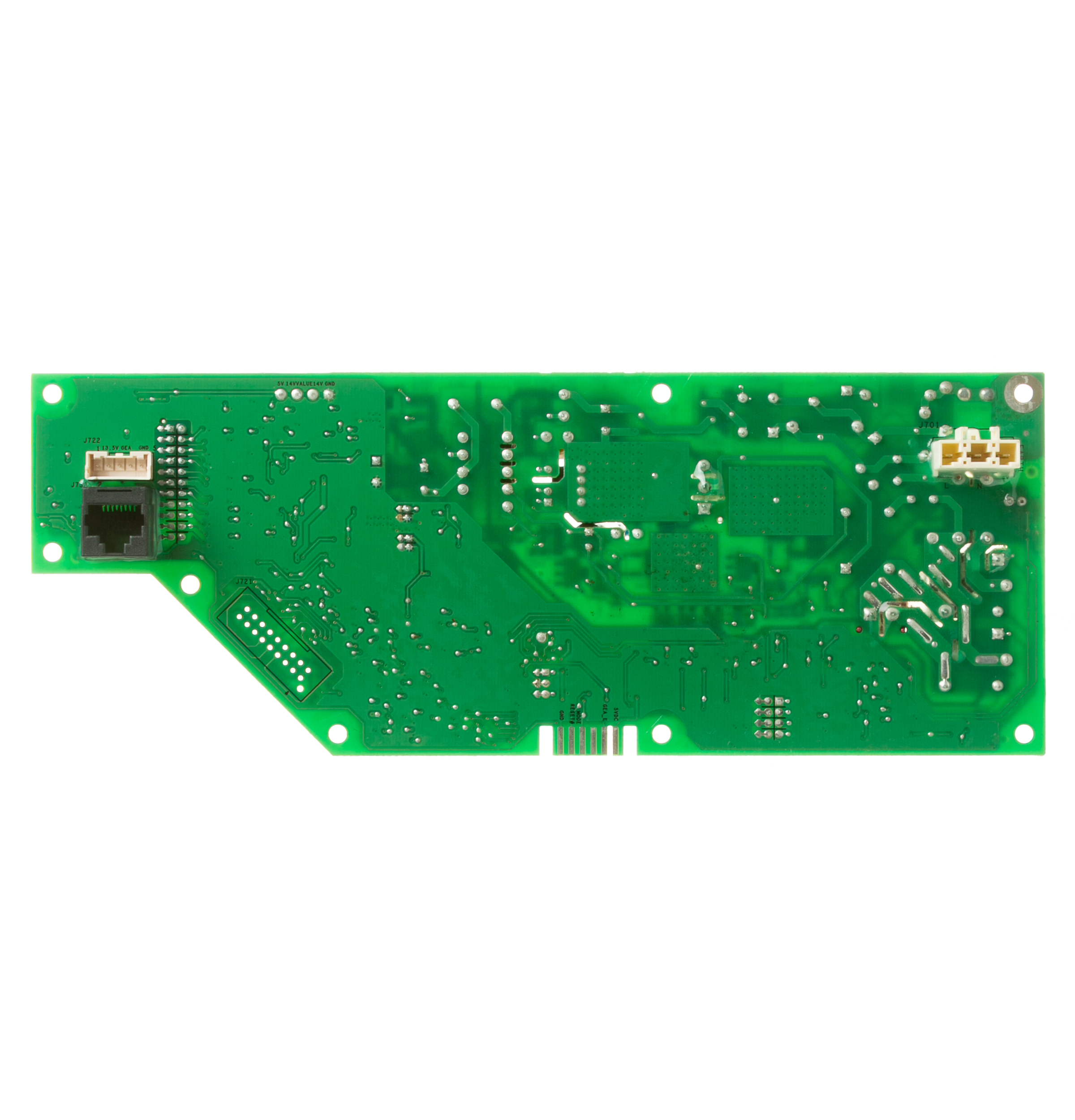 WD21X24901 | Dishwasher Main Control Board | GE Appliances Parts