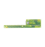 Assembly View for CONTROL PARTS | PSB1001NSS01