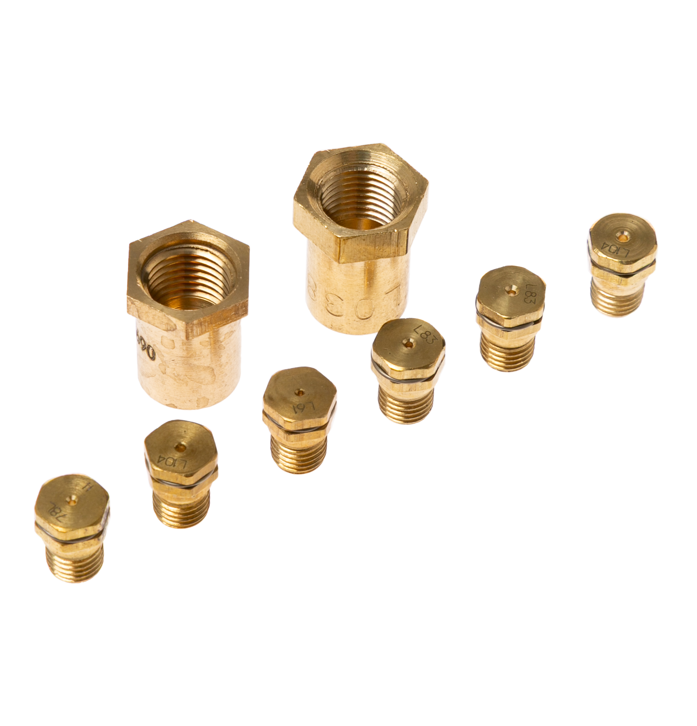 WB28X47006 | LP HIGH ALTITUDE CONVERSION KIT | GE Appliances Parts