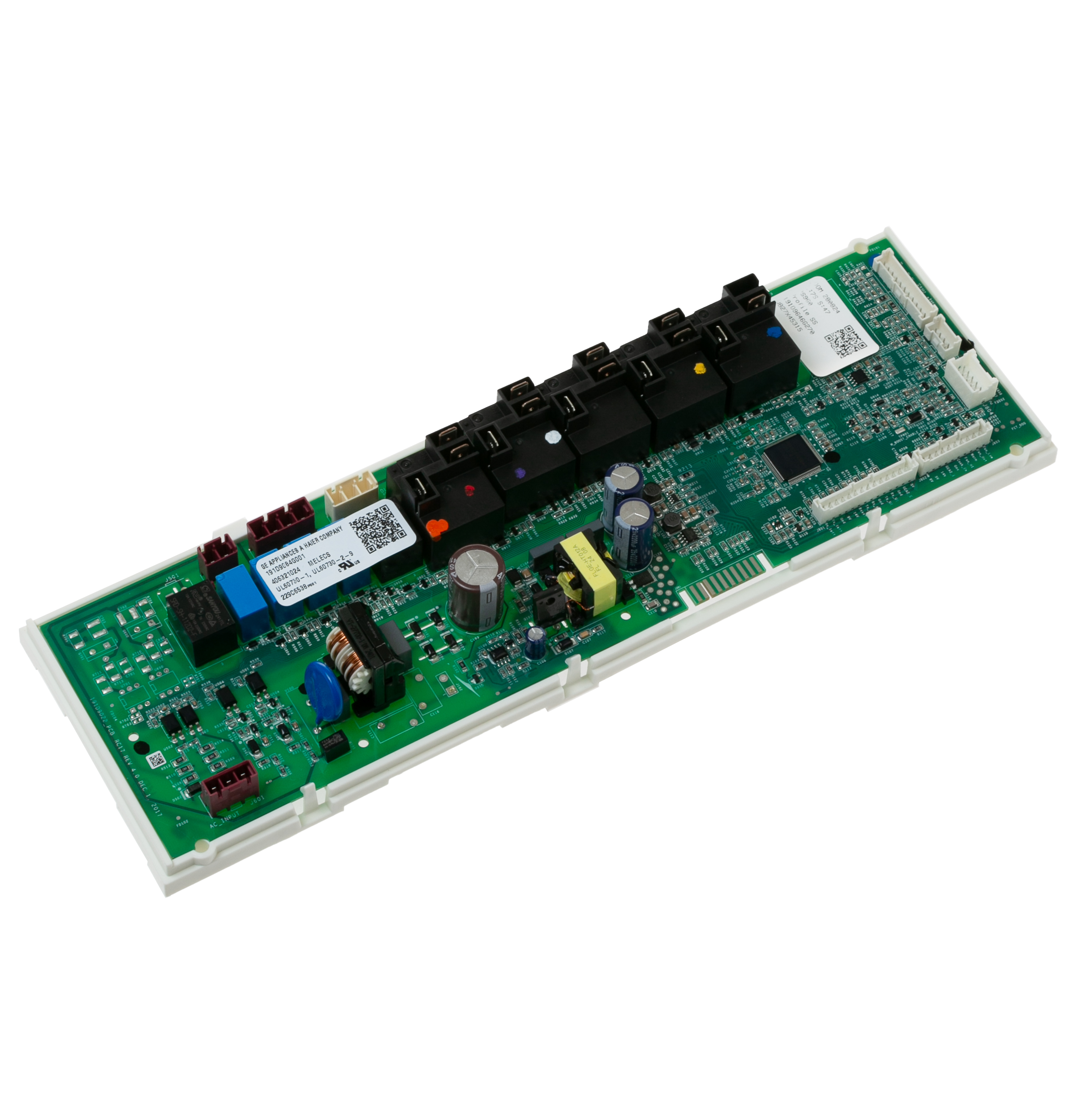 WB27X45315 | CONTROL RC17 | GE Appliances Parts