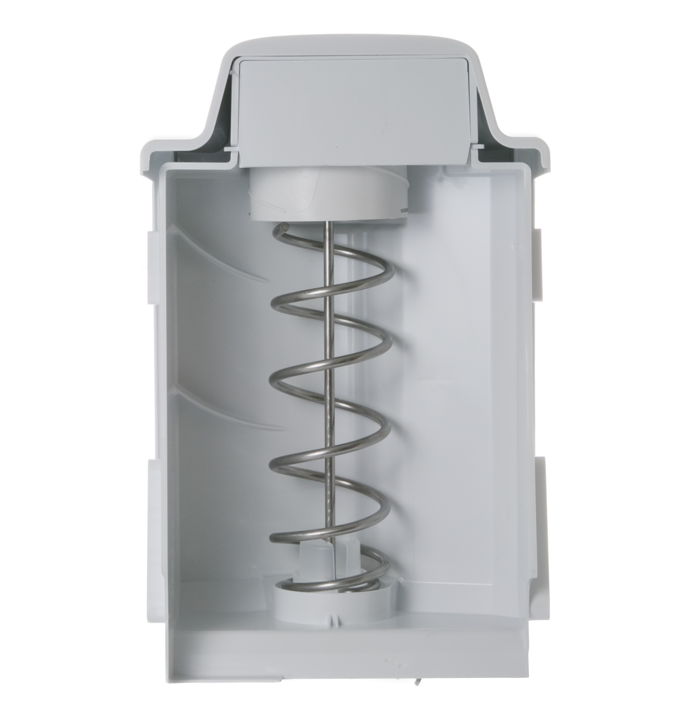 WR17X11447 | REFRIGERATOR ICE DISPENSER BUCKET & AUGER ASSEMBLY | GE ...