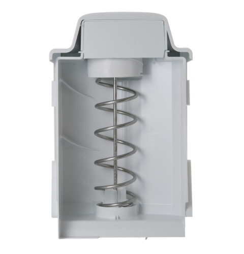 WR17X11447 | REFRIGERATOR ICE DISPENSER BUCKET & AUGER ASSEMBLY | GE ...