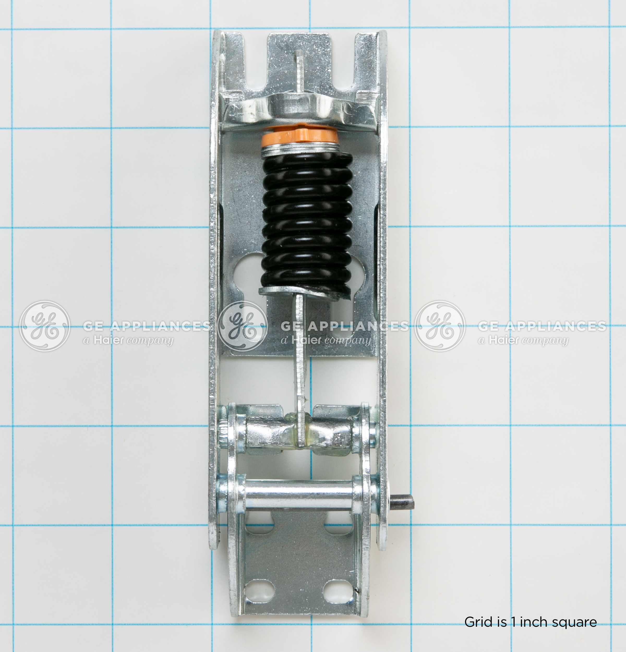 WR13X46626 | HINGE FREEZER DOOR 22' | GE Appliances Parts