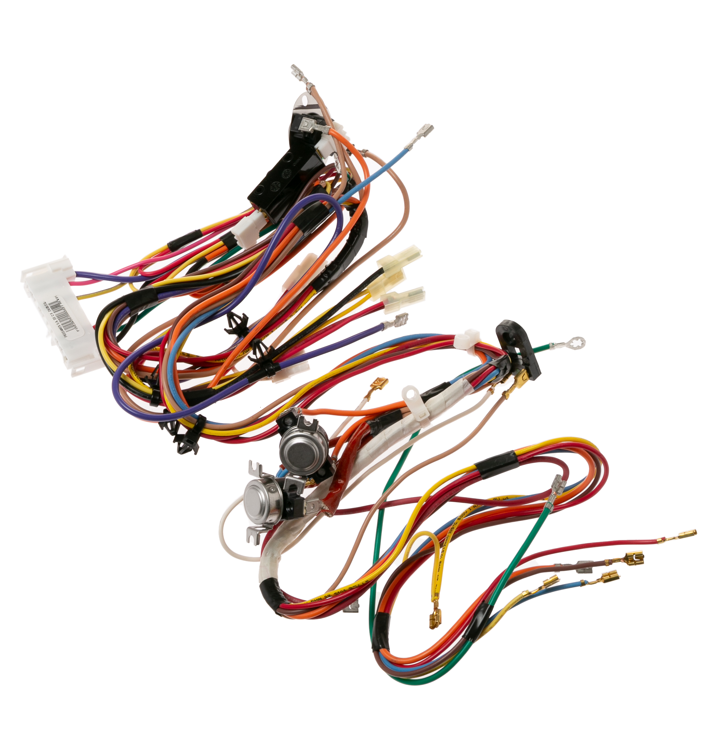 WE08X36977 | HARNESS ASSEMBLY ELECTRIC | GE Appliances Parts