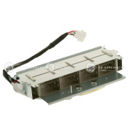 Assembly View for CABINET & TOP PANEL | GFD14ESSN0WW