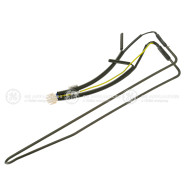 Assembly View for CABINET | QHE16HYPAFS