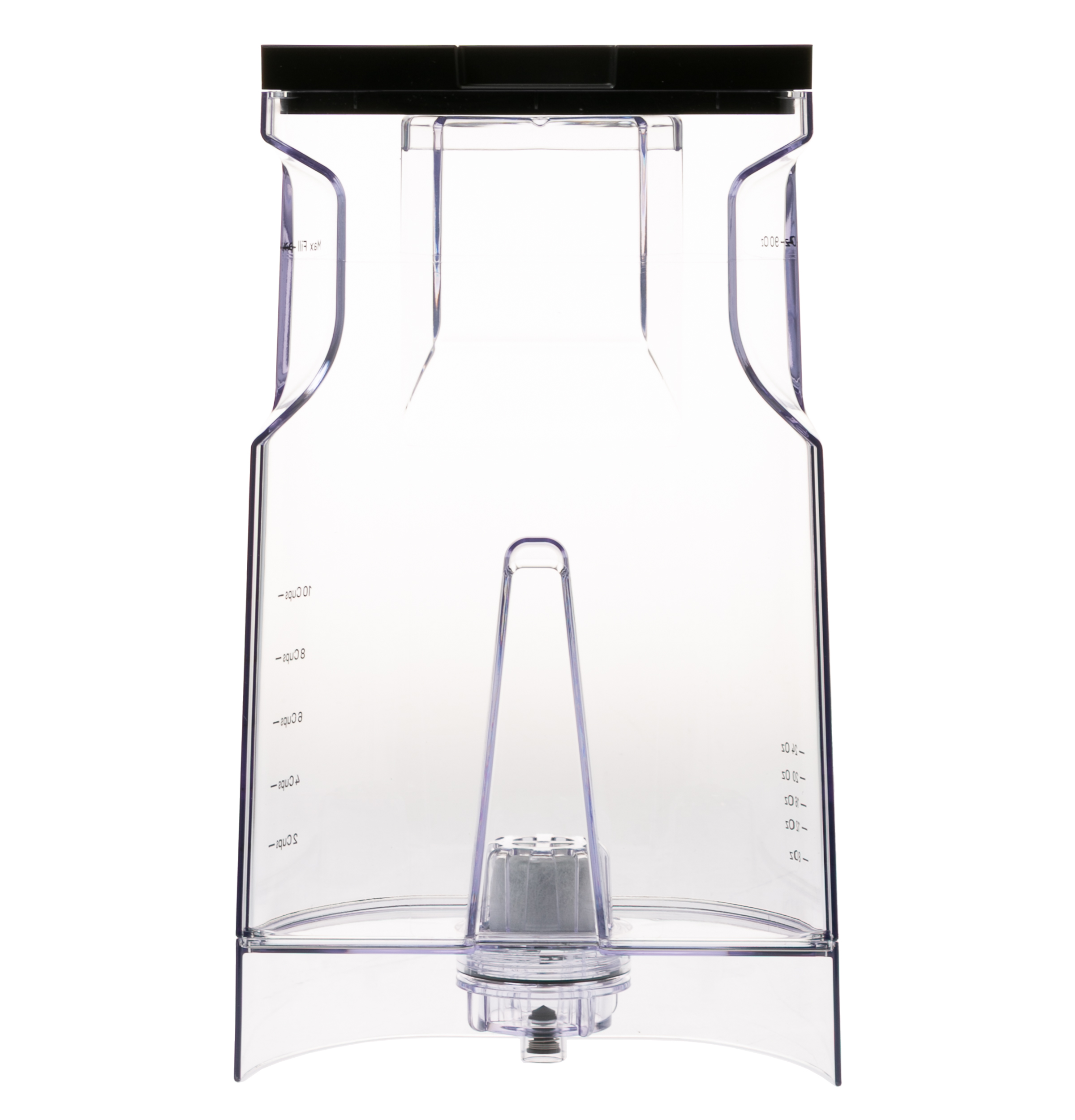WC02X21242 | WATER RESERVOIR ASSEMBLY | GE Appliances Parts