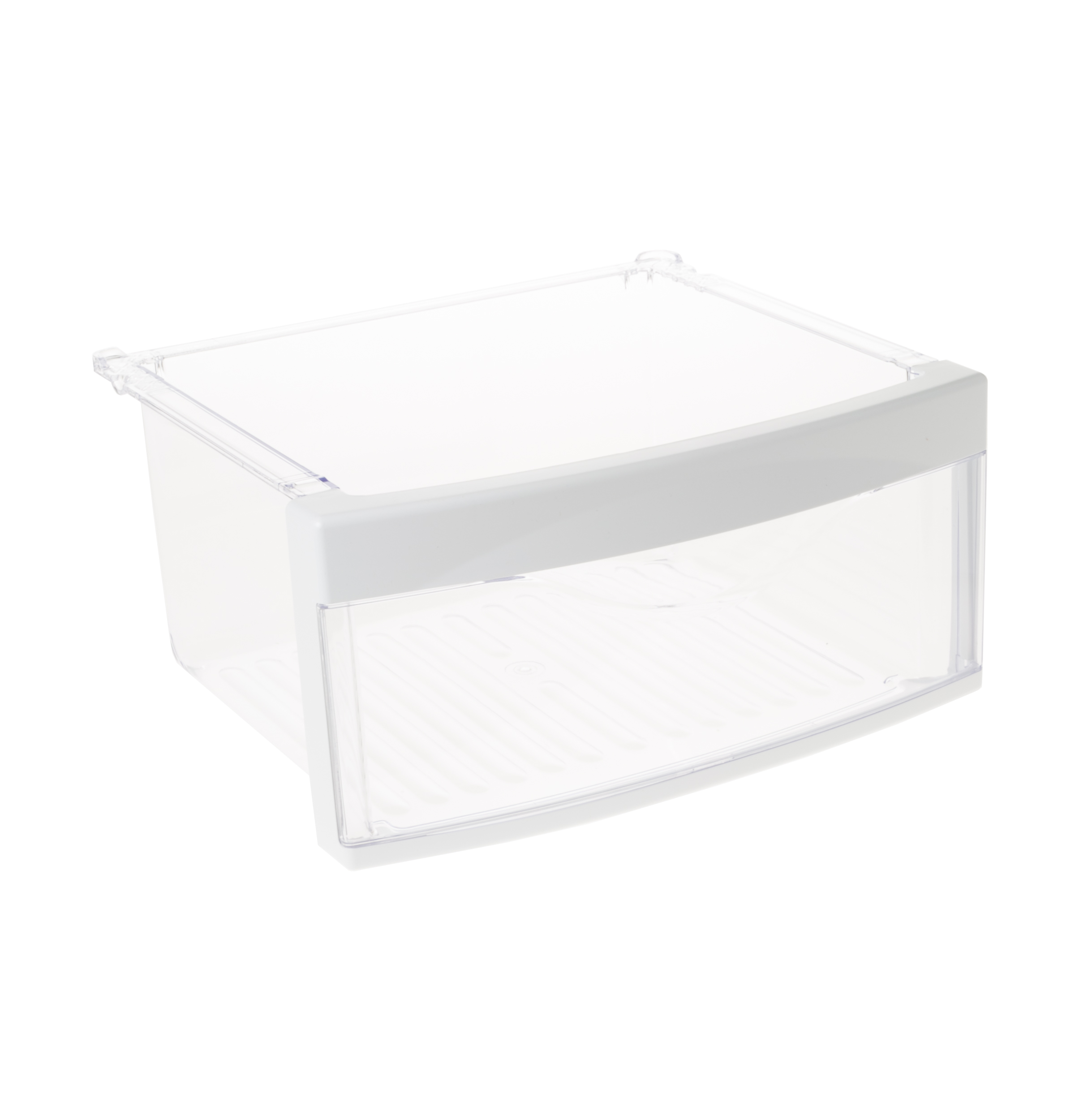 WR32X26218 | Refrigerator Middle Drawer Assembly | GE Appliances Parts