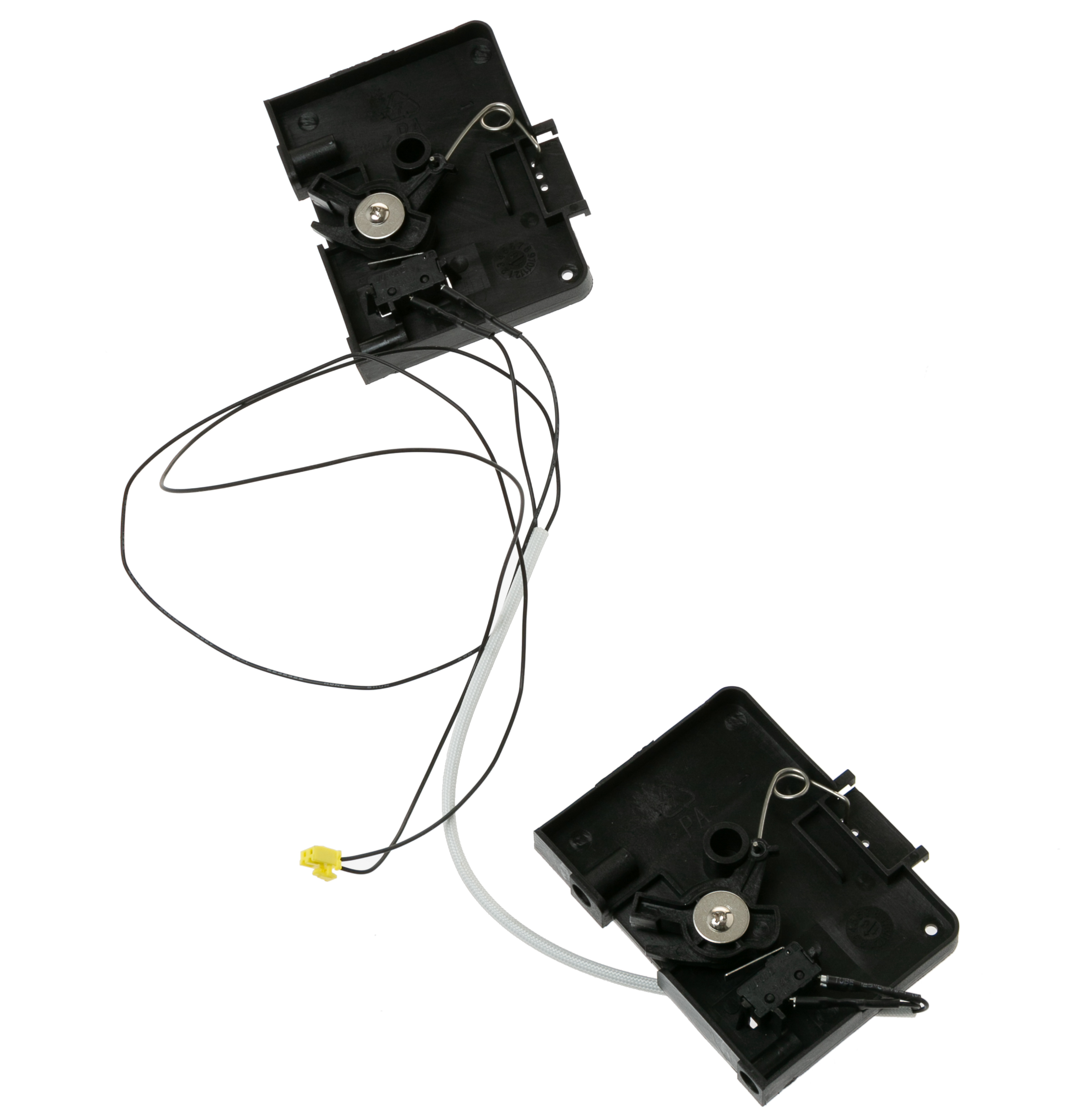 WC01X21106 | DOOR SWITCH ASSEMBLY | GE Appliances Parts