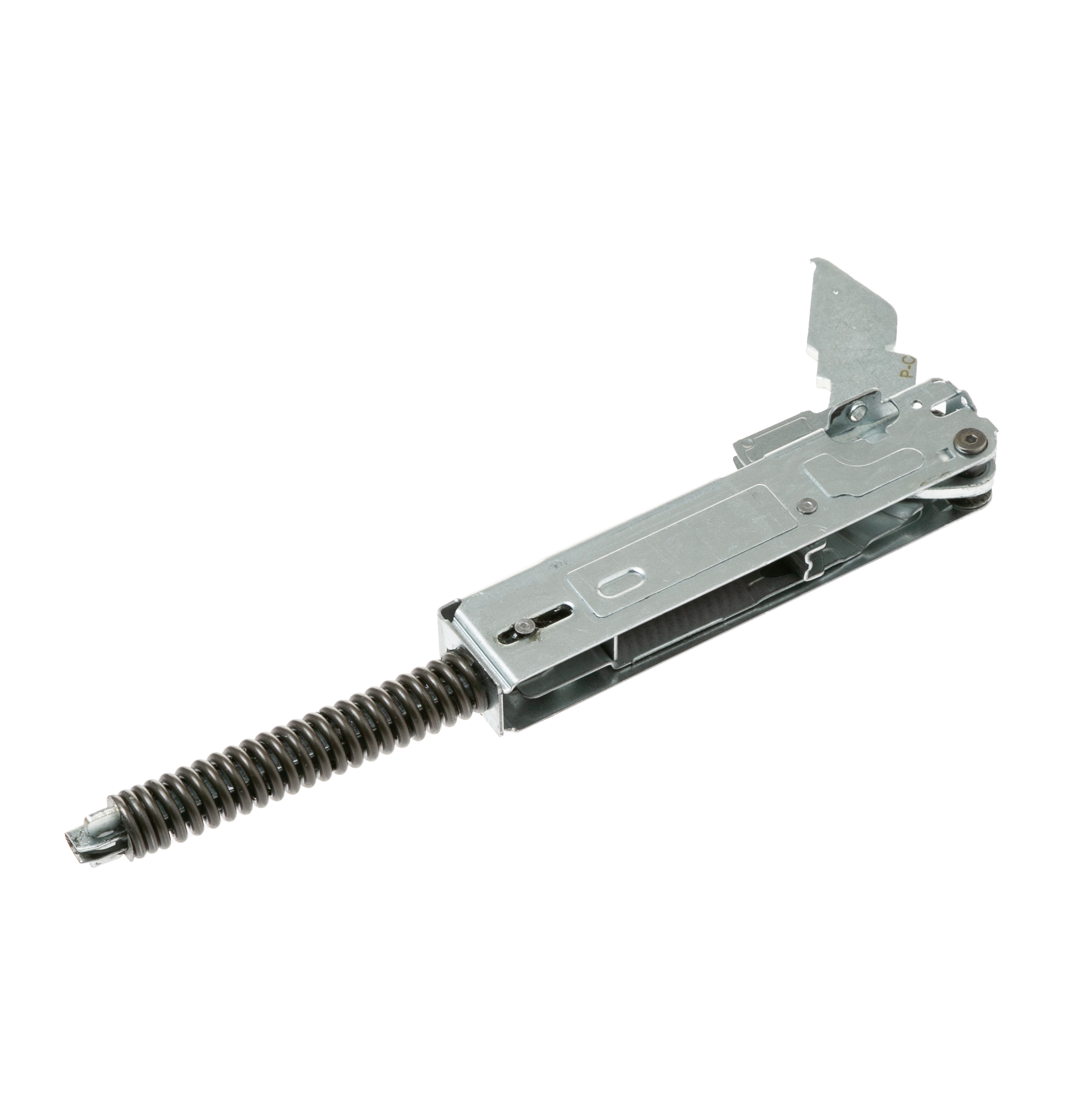 WB10X47304 | HINGE | GE Appliances Parts