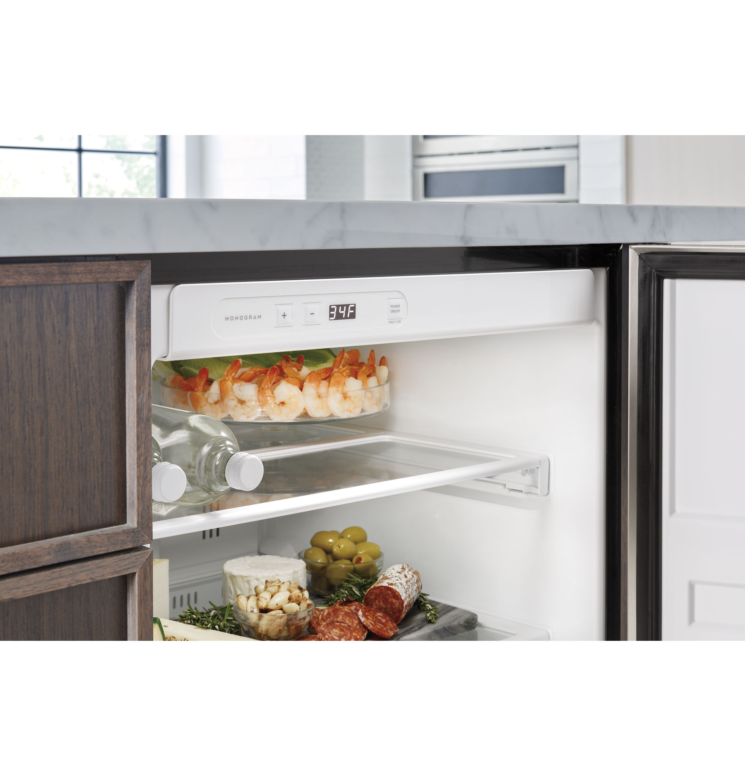 Product: Monogram-ZIFS240NSS