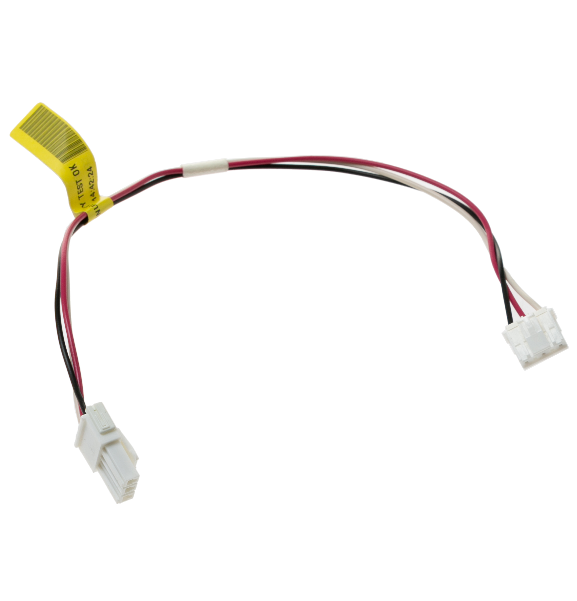 WR55X45568 | JUMPER RFID HARNESS | GE Appliances Parts