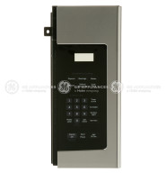 Assembly View for CONTROL PARTS | JNM3163RJ5SS