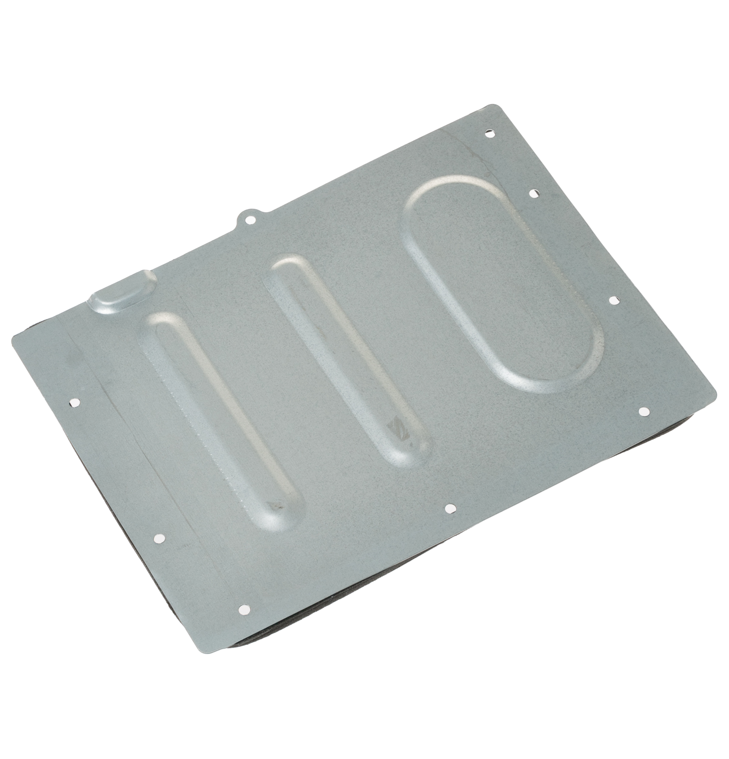 WR02X40325 | MAIN CONTROL BOARD COVER | GE Appliances Parts