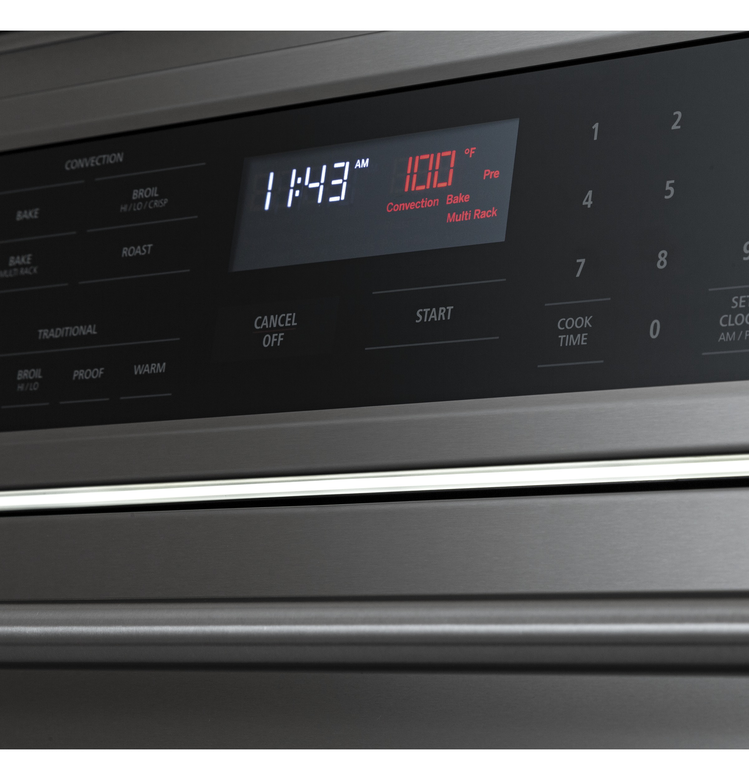 Product: Monogram-ZET9050SHSS