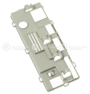 Assembly View for CABINET & TOP PANEL | GFD14ESSN0WW