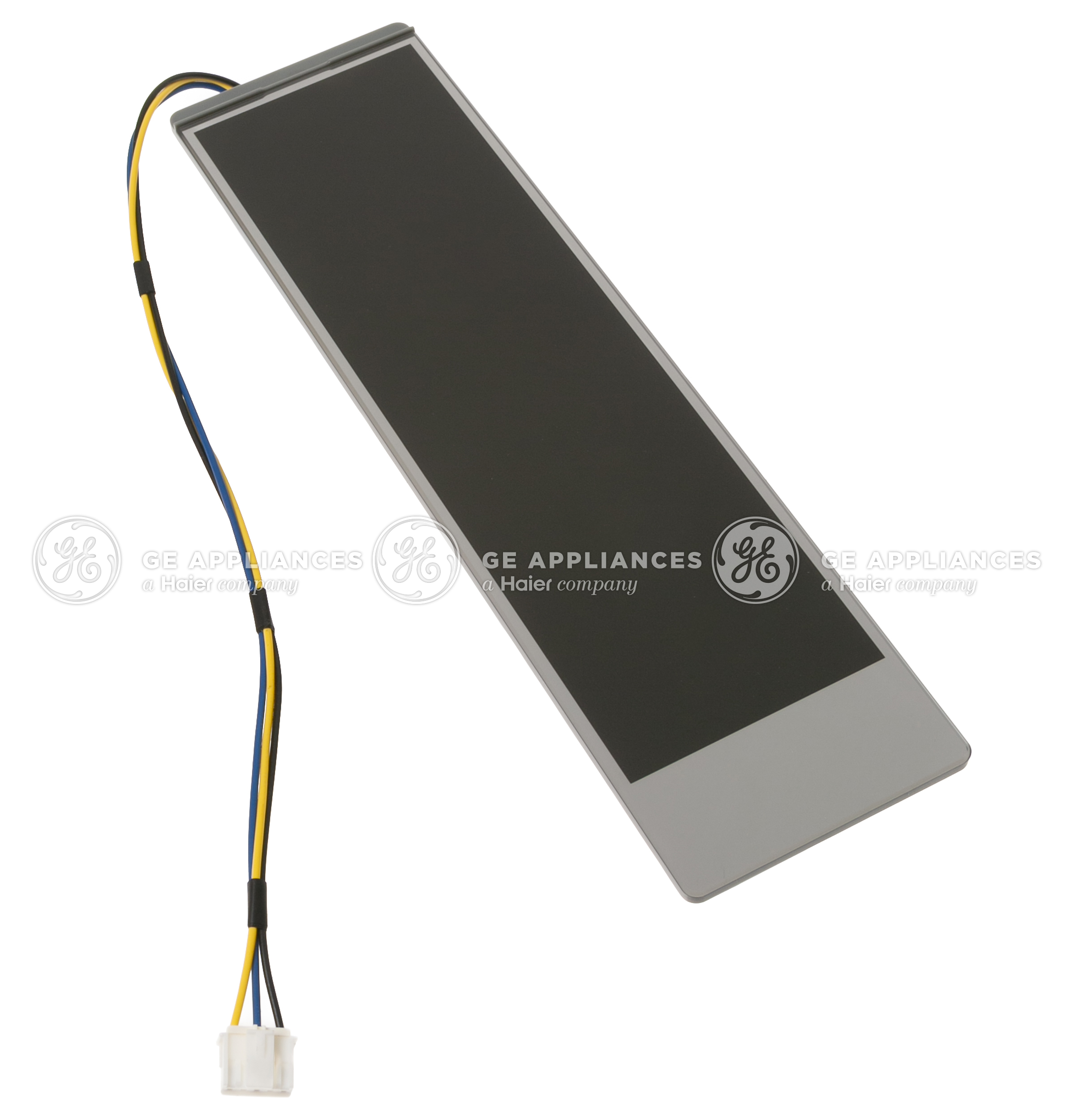 WR17X32425 | MATTE BLACK DISPENSER PADDLE | GE Appliances Parts