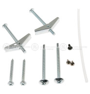 Assembly View for INSTALLATION PARTS | PVM9179SR1SS