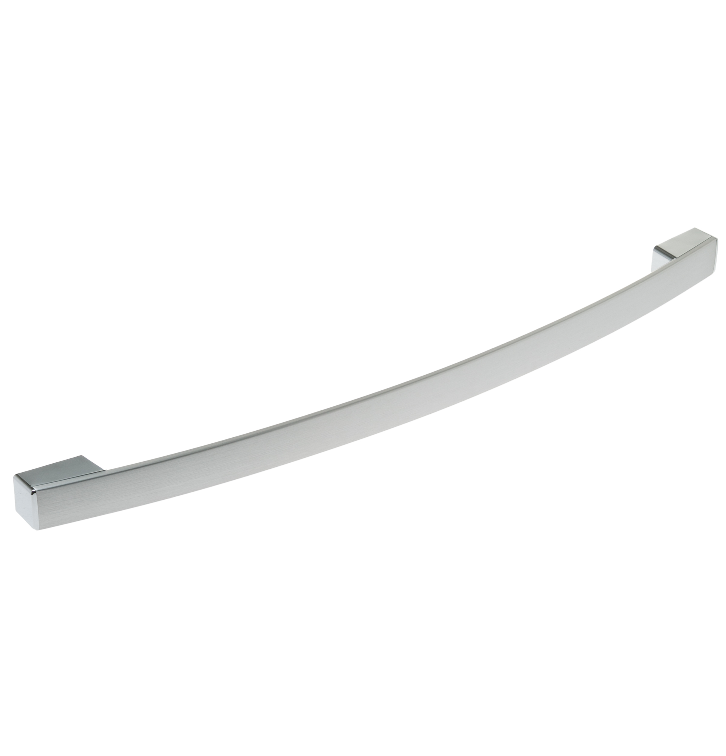 WR12X43486 | FREEZER DRAWER HANDLE - STAINLESS STEEL | GE Appliances Parts