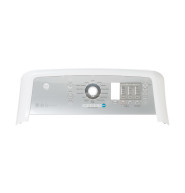 Assembly View for CONTROLS & BACKSPLASH | GTW680BSJ0WS