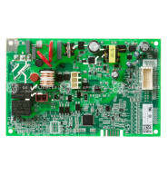 Assembly View for BODY PARTS | GDT225SSL0SS