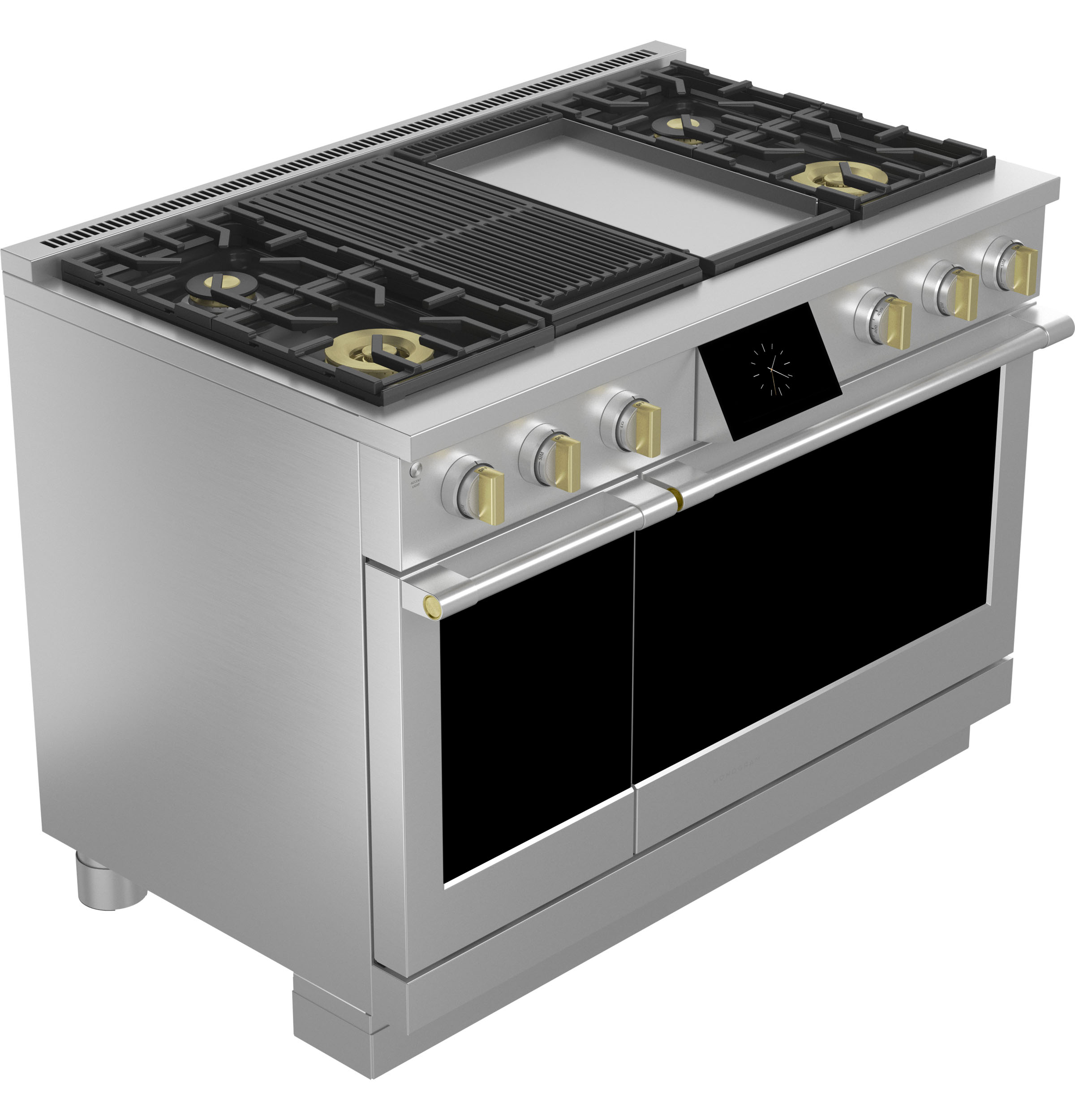 Product: Monogram-ZDP484NGTSS