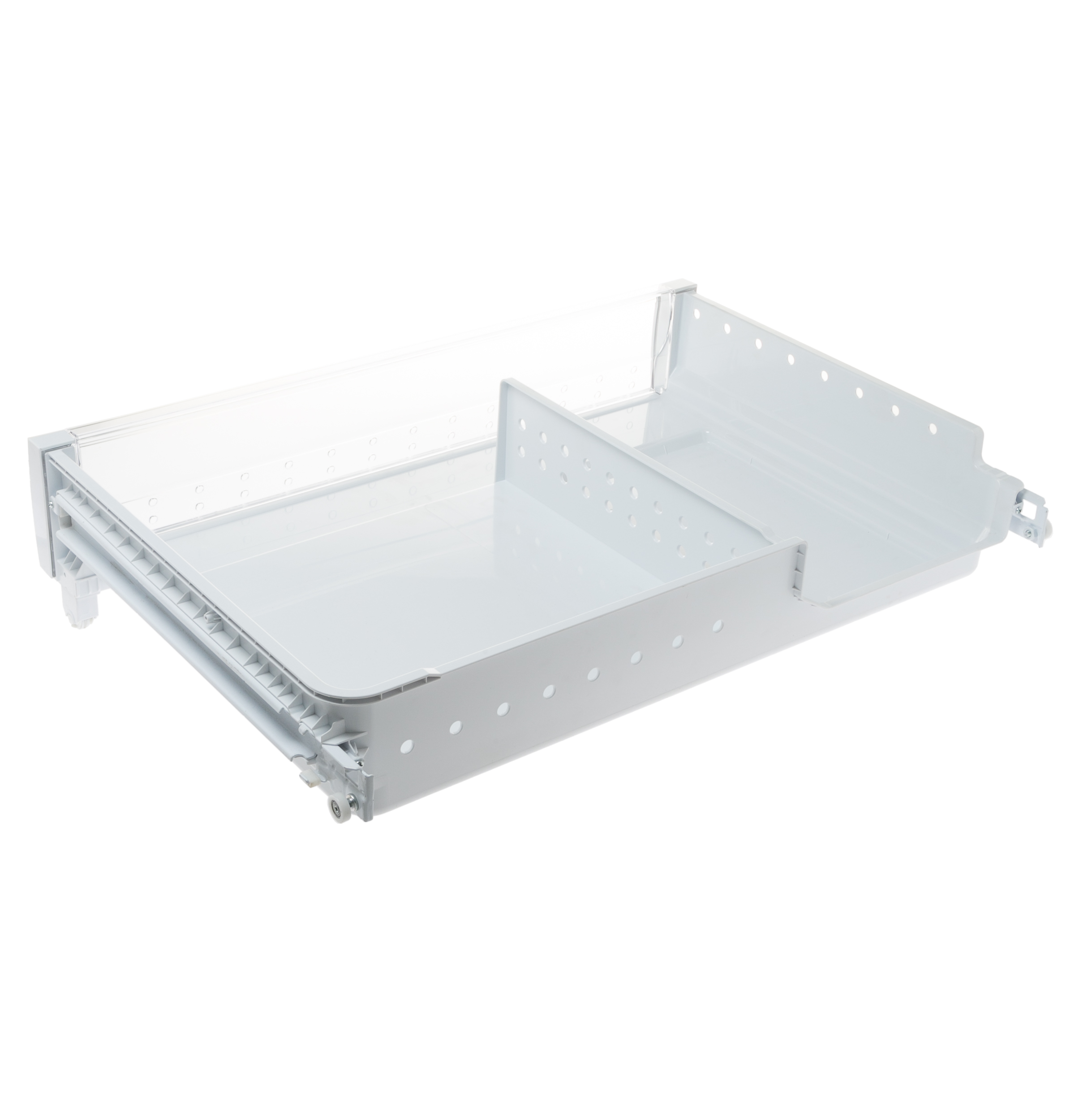 WR71X44285 | UPPER FREEZER BASKET - PROFILE | GE Appliances Parts