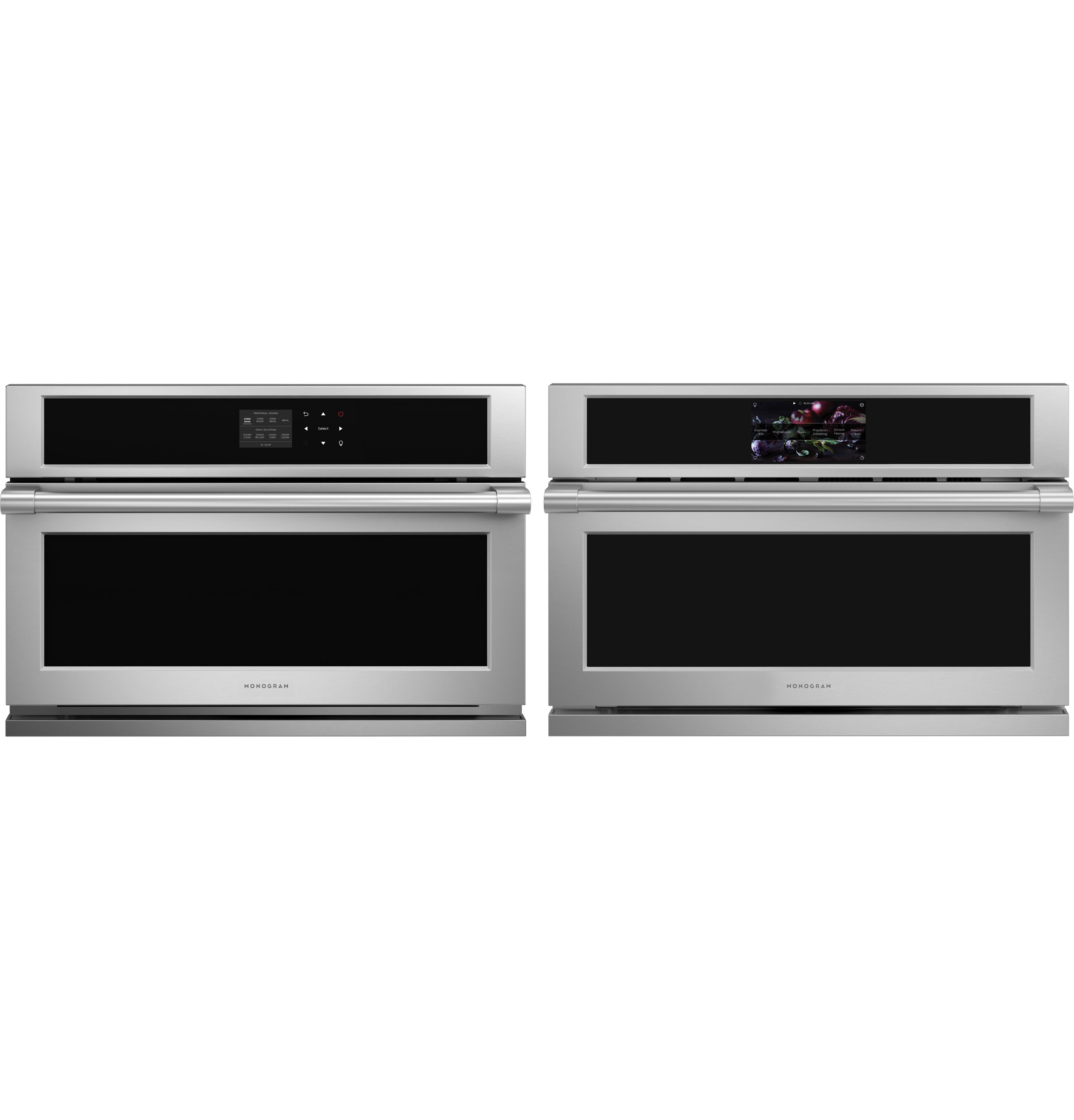 Product: Monogram-ZSB9232NSS