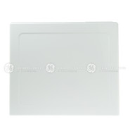 Assembly View for CABINET (1) | GFW650SSN0WW