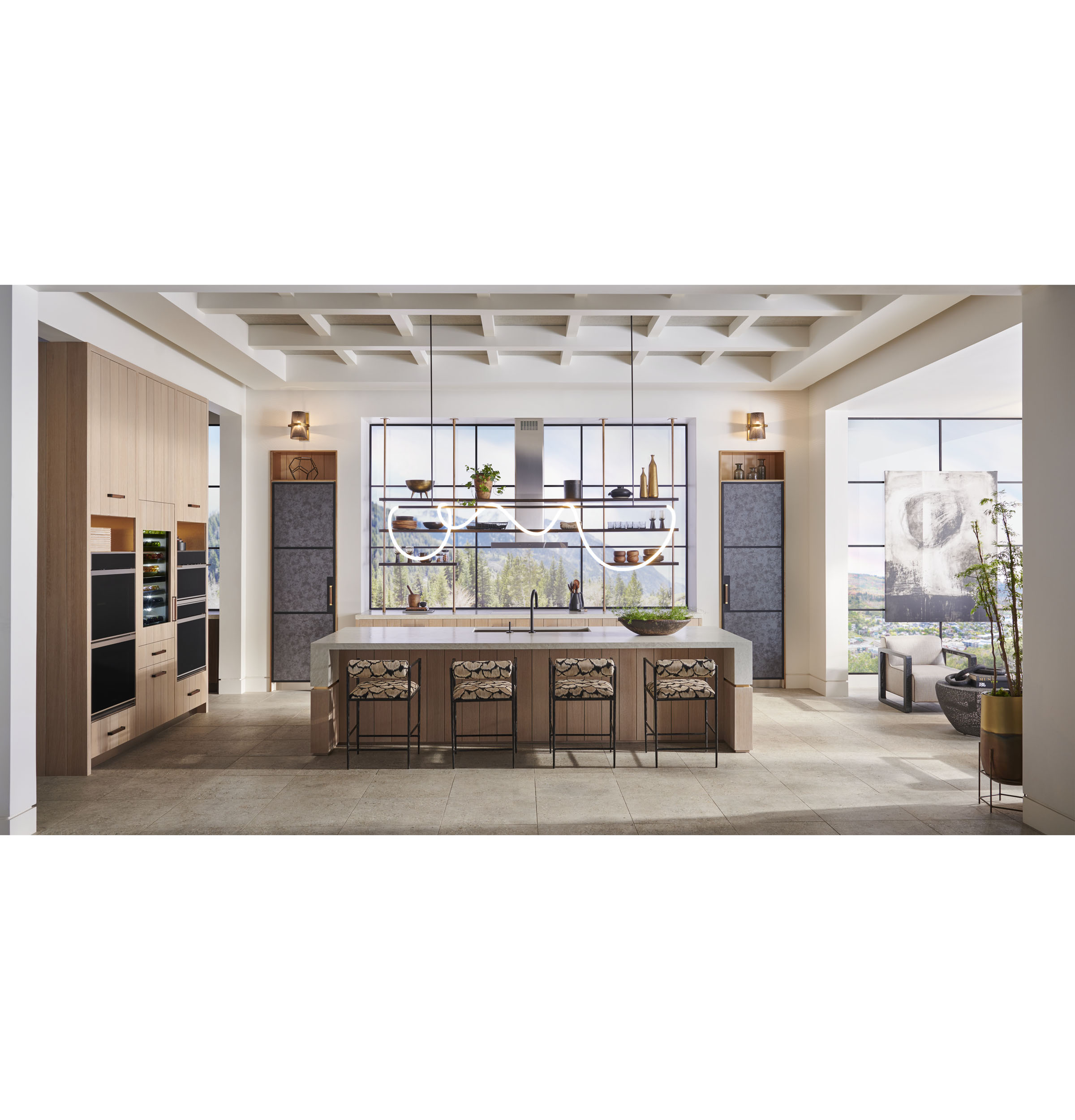 Product: Monogram-ZIW303NPPII