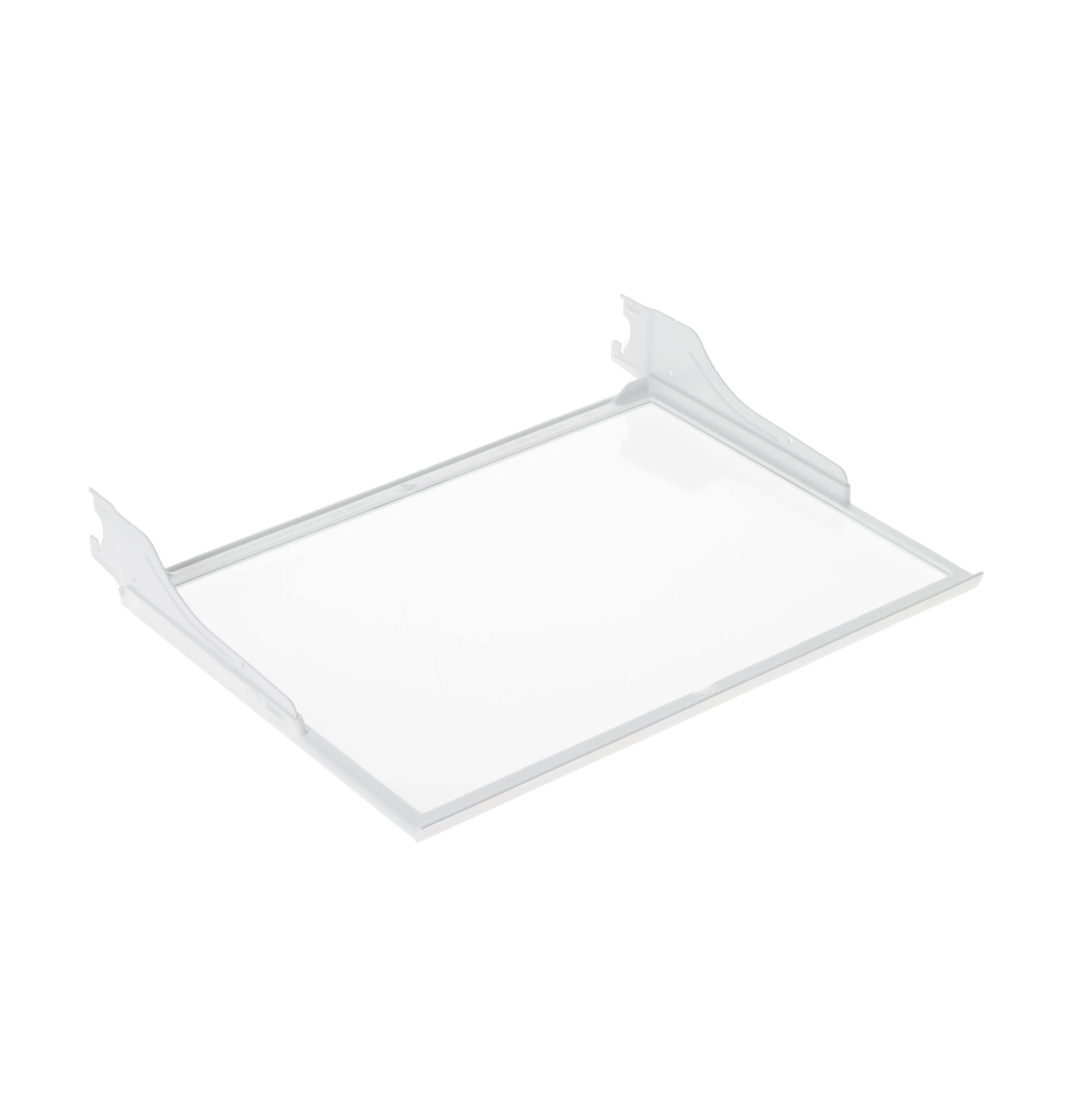 WR32X10916 | Refrigerator shelf assembly | GE Appliances Parts