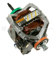 Assembly View for BLOWER & MOTOR | GFD55ESSN0WW