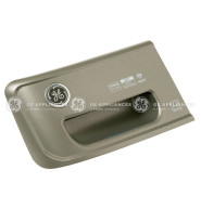 Assembly View for CONTROLS & DISPENSER | GFW650SPN0SN