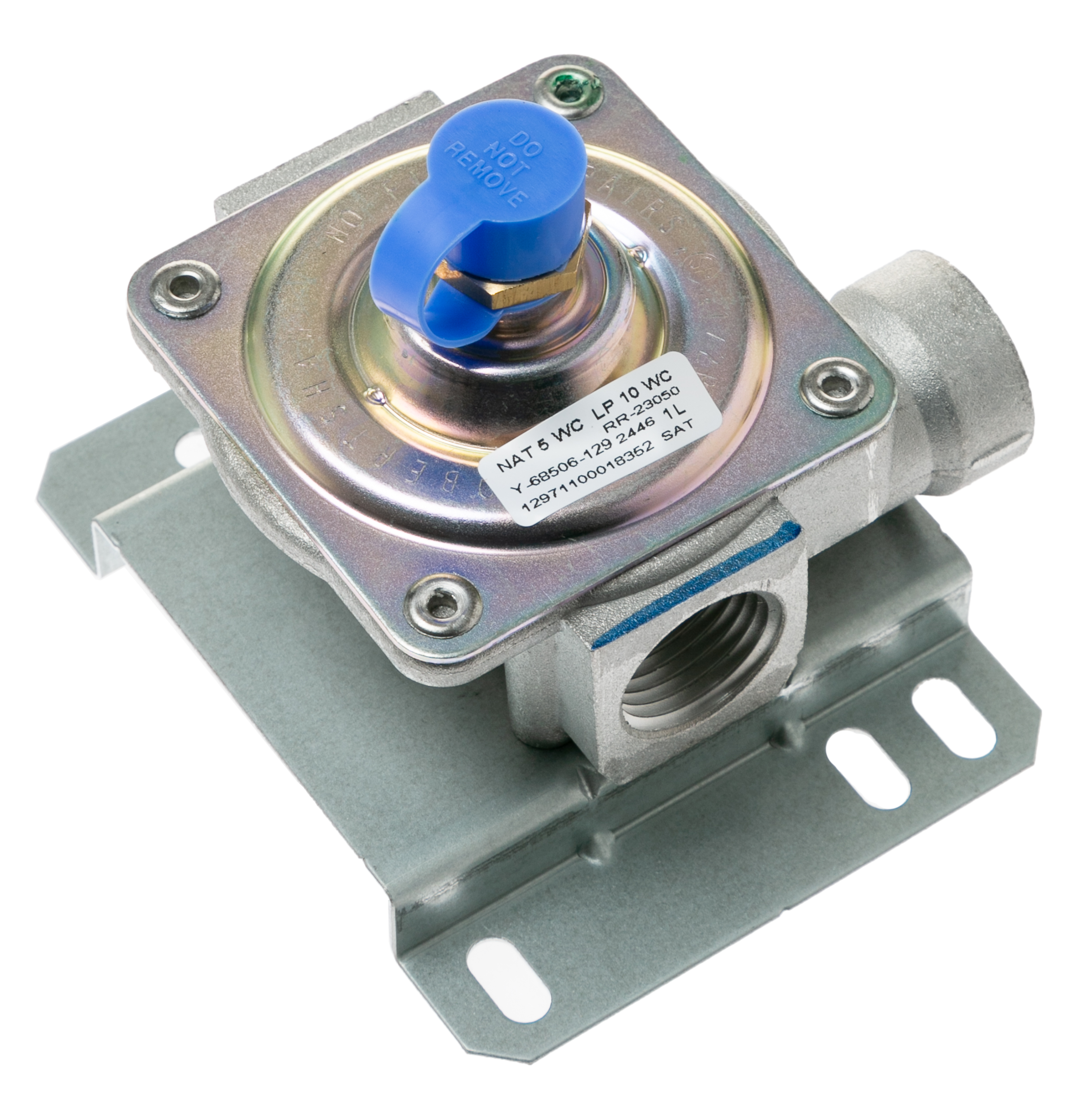 WB21X47323 | PRESSURE REGULATOR | GE Appliances Parts