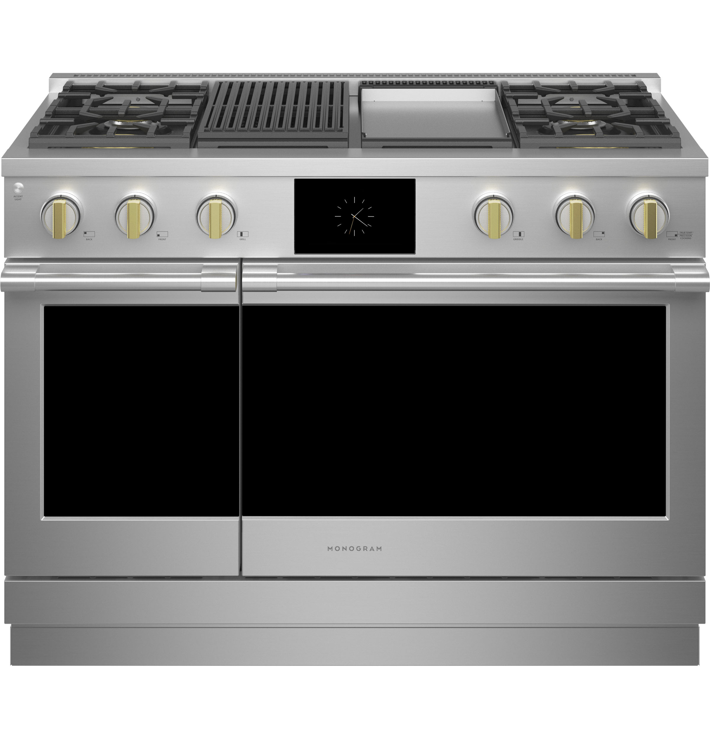 Product: Monogram-ZDP484NGTSS
