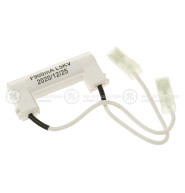 Assembly View for INTERIOR PARTS (1) | JVM3160RF8SS