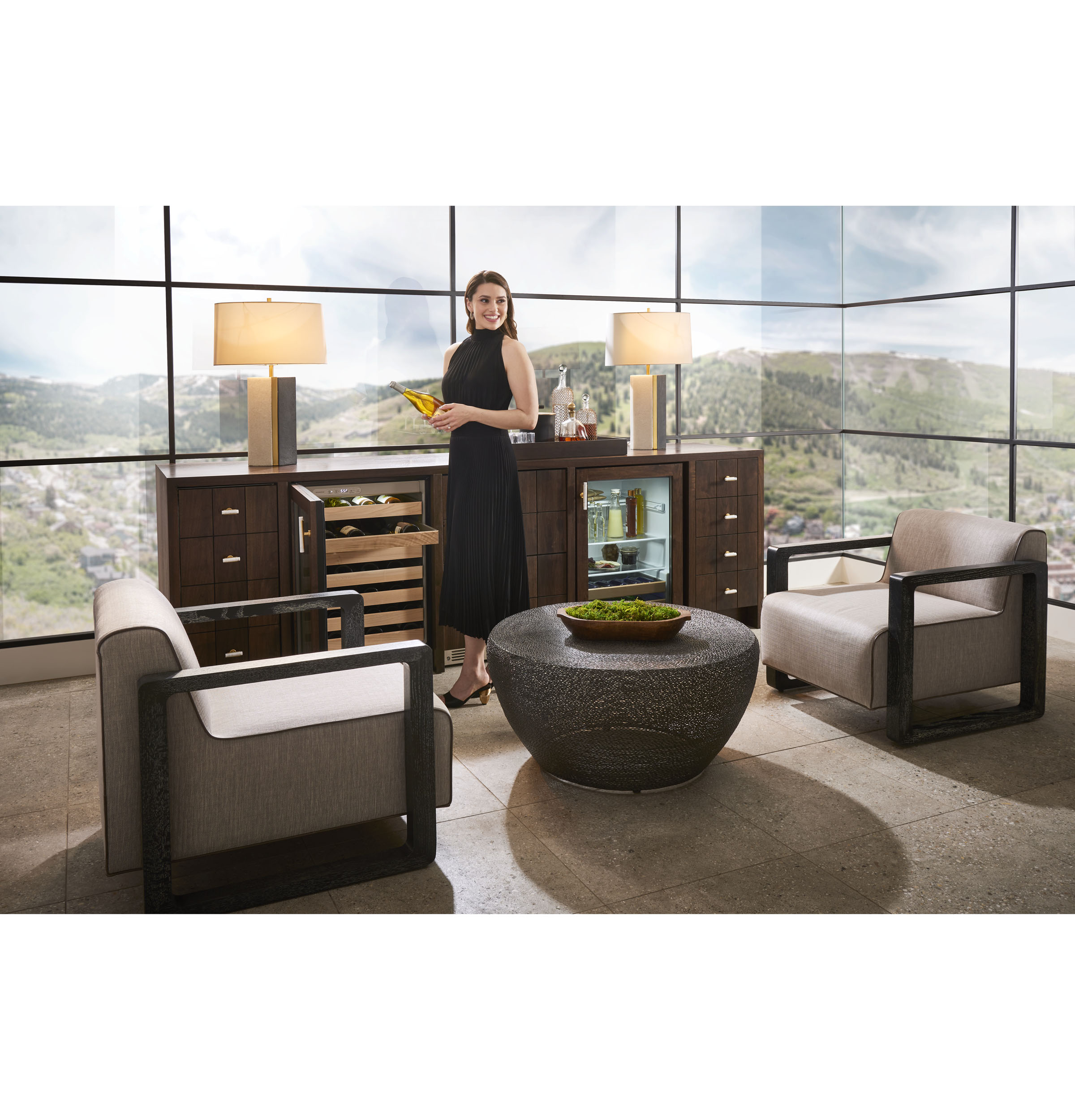 Product: Monogram-ZDBR240NBS